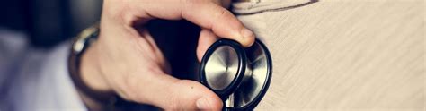 Стетоскоп и фонендоскоп: разница и основные отличия – nordmedica.ru