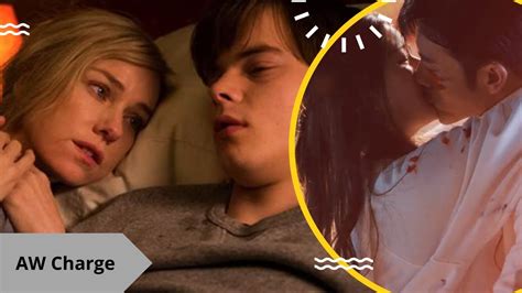 TOP 5 BEST STEPMOTHER STEPSON RELATIONSHIP MOVIES - YouTube