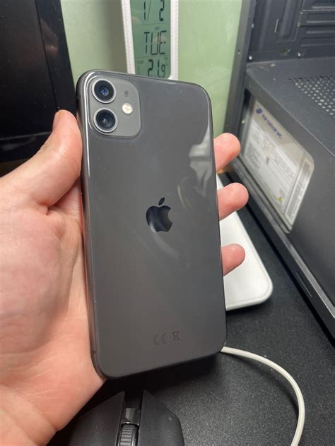 Даю: iPhone 11 64gb, все работает, с комплектом | FREESHOP • ПРОДАЖА ...