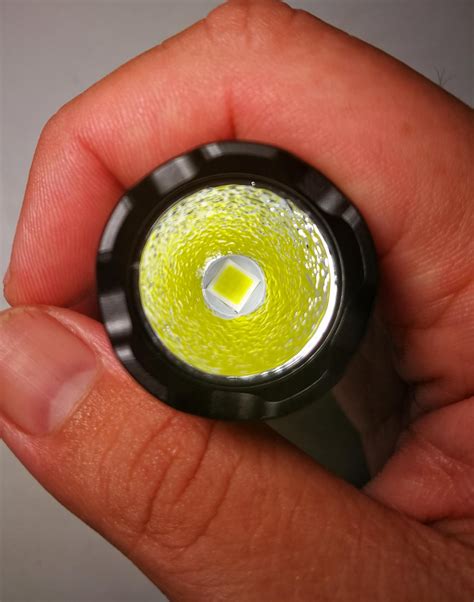 [NLD] Sofirn SP35T : r/flashlight