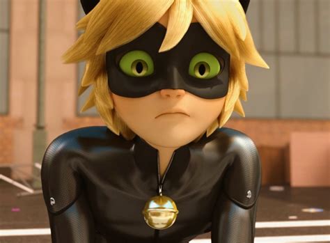 Cat noir! | Fandom