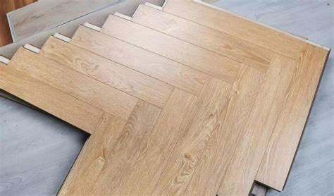 WOODSTYLE ARROW ламинат в Санкт-Петербурге