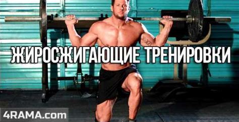 Тренировки для сжигания жира для мужчин в домашних условиях программа ...