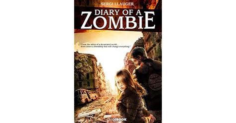 Diary of a Zombie by Sergi Llauger