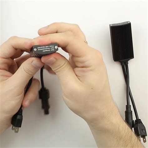 Narva Range Power LED