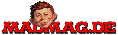 Deutsches MAD Magazin Online