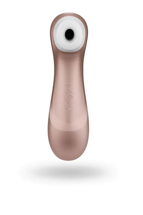 Satisfyer Pro 2, вакуумный стимулятор купить в Санкт-Петербурге, J2018-2N