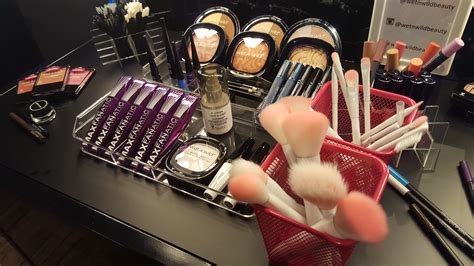Event Recap: Wet n Wild #StayWild 2016 Preview - I'm Not a Beauty Guru