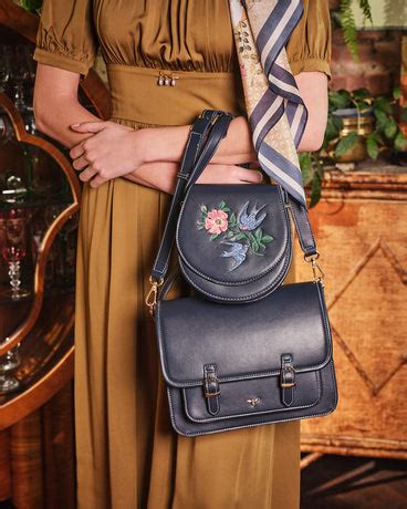 Fable England - Bisutería esmaltada, Bolsos, Pañuelos y Accesorios ...