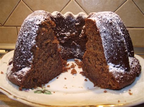 Rozpustne gotowanie: Babka górnicza.