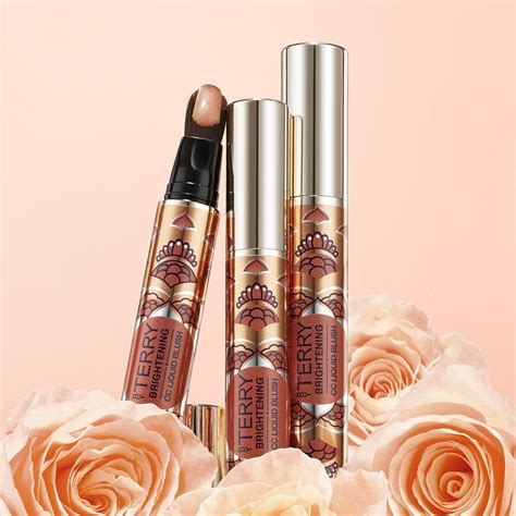 Brightening CC Liquid Blush - Flüssiges Blush von BY TERRY ≡ SEPHORA