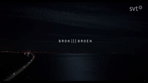 Bron säsong 3 - Lång trailer (The Bridge Season III longer trail) - YouTube