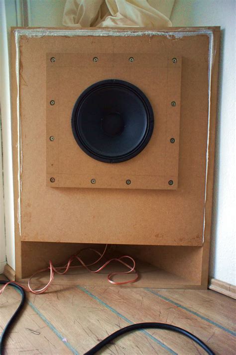Hornloaded Audio Blog: Februar 2011
