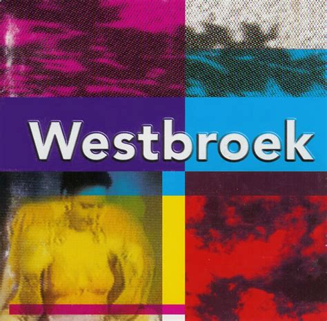 Henk Westbroek - Westbroek (1998, CD) | Discogs
