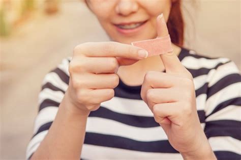 Пластырь как лекарство: современный подход | MedAboutMe