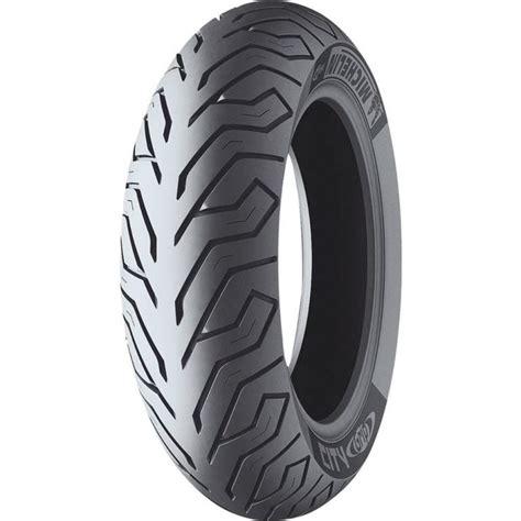 80/90-16 48P REINF M/C CITY PRO R MICHELIN – BIGMOTO