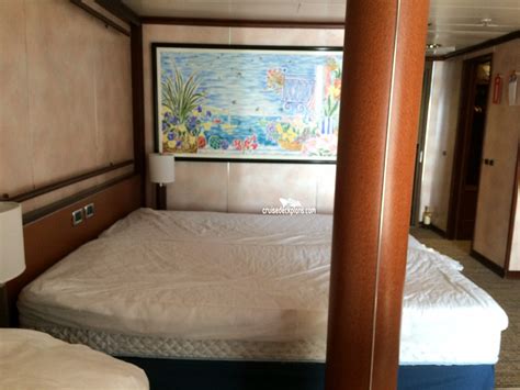 Carnival Imagination Grand Suite Stateroom Cabins