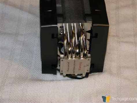 Cooler Master V6 GT CPU Cooler – Techgage