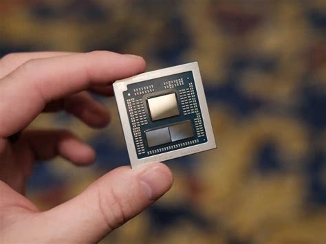 Intel Core i9-13980HX занял первое место среди мобильных процессоров в ...