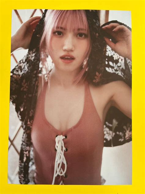 Yahoo!オークション - BUBKA 2 村山彩希(AKB48) 切り抜き8P ブブカ 202...