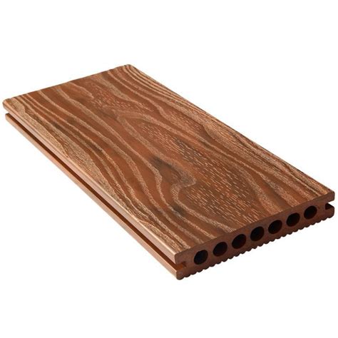 Пластик с тиснением дерева от Real Wood