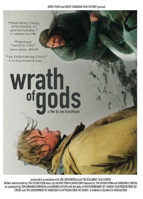 Гнев богов (2006) – Фильм Про