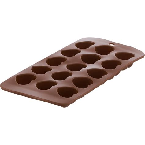 Форма для отливки шоколадных фигур Gipfel Delizia 52278 - выгодная цена ...