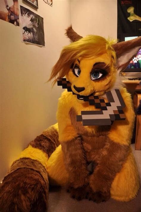 134 best images about Fursuit on Pinterest | Discover best ideas about ...