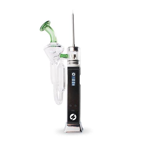 Sutra DBR Portable E-Nail with Carrying Case | Nail kit, Vape batteries ...