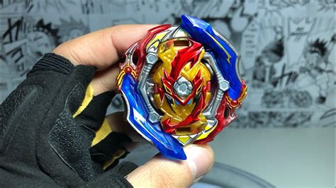 ЮНИОН СПРАЙЗЕН ВСЕХ ПОРВАЛ??? Бейблэйд Бёрст / Beyblade Burst - YouTube