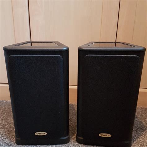 TANNOY 631 SPEAKERS in TS8 Middlesbrough for £25.00 for sale | Shpock
