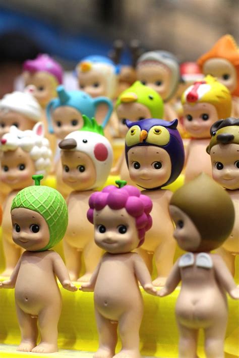 22 best images about Sonny Angel on Pinterest | Belle, Tes and The mud