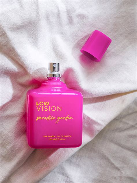 KARIŞIK LCW Vision EDP Kadın Parfüm 100 ml - S41073Z8-M0T | LCW