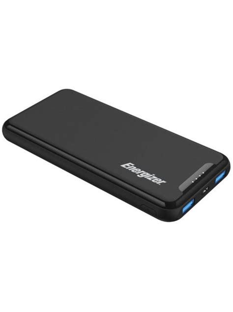 Портативный аккумулятор ENERGIZER 10000 mAh