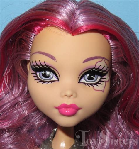 Monster High PTMI Employee Appeciation Happy Birthday Circa Magica ...