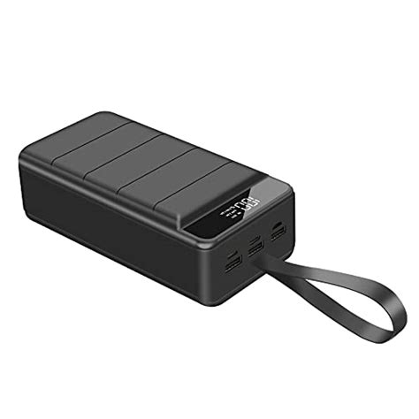 Die 6 besten Powerbanks mit 50000 mAh | ZUKUNFTNOW