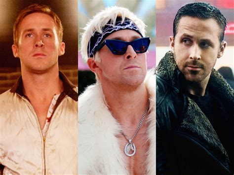 The Jacket That Made Ryan Gosling a Style Hero | GQ