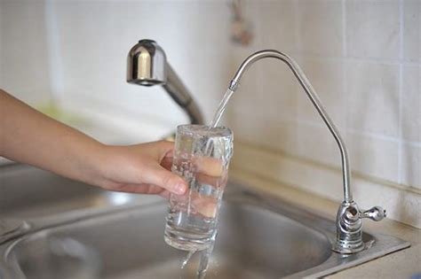 Кран питьевой воды. Преимущества, функциональные и эстетические ...