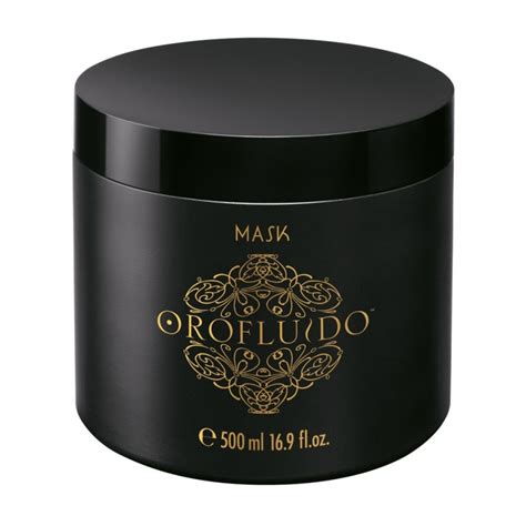 Orofluido Mask 500 ml - £9.99