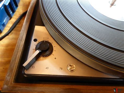 Turntable Dual 1229Q Photo #2348440 - US Audio Mart