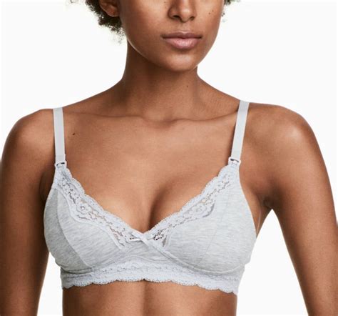The best nursing bras that are actually comfortable