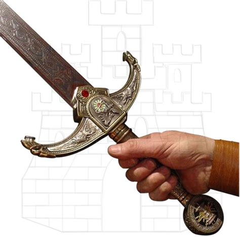 La Espada de Avalon – ⚔️ Tienda-Medieval ⚔️