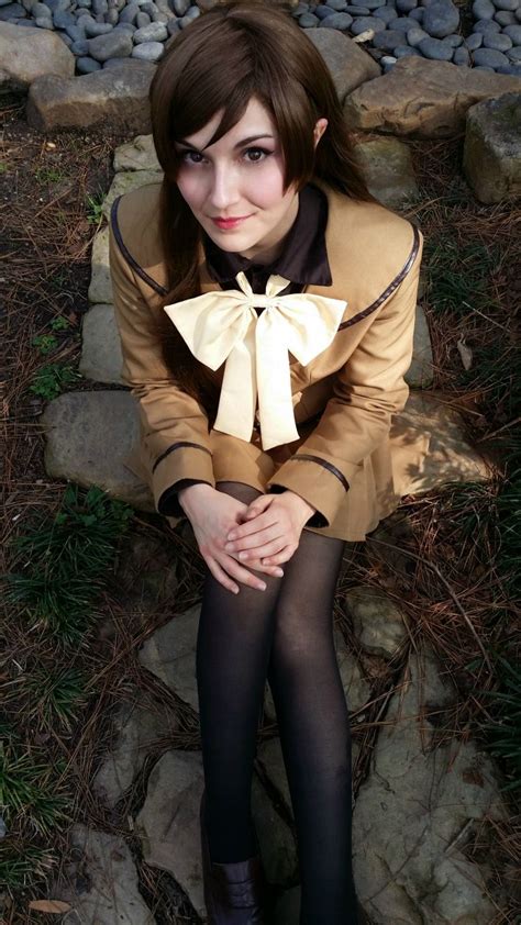 Kamisama Hajimemashita Nanami | Best cosplay, Nanami, Cosplay