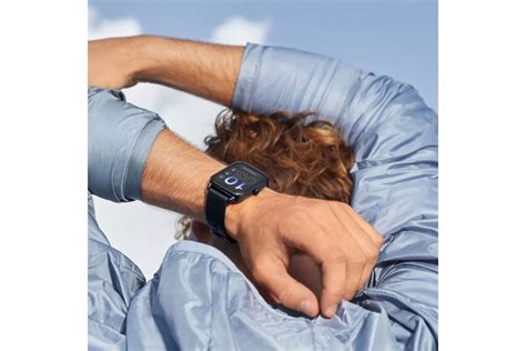 Смарт-часы OnePlus Nord Watch купить в Бишкеке - LOGIN.KG