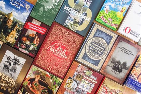 Издательство Традиция Издание книг о Кубани Научные популярные книги ...