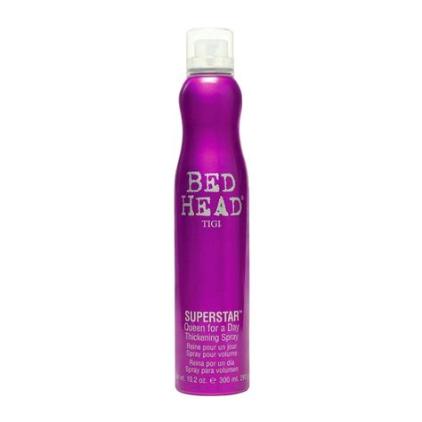 Tigi Bed Head Superstar Queen For A Day 320 ml – 8.95