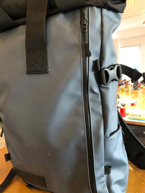 WANDRD PRVKE Review [21 and 31!] » Nomads Nation