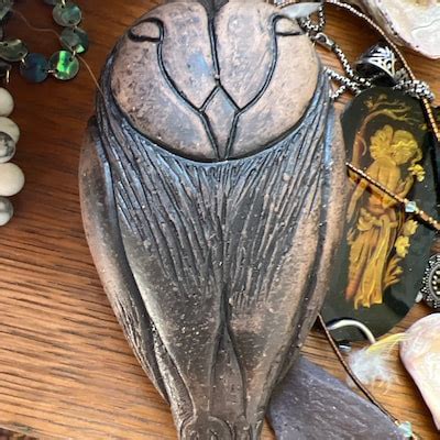 Керамическая Окарина Кулон Птица Древний Музыкальный Инструмент - Etsy