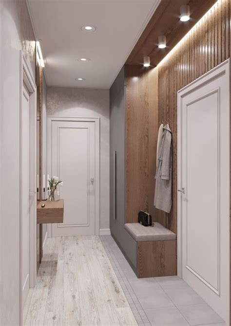 Прихожая | Home hall design, Home entrance decor, Home room design