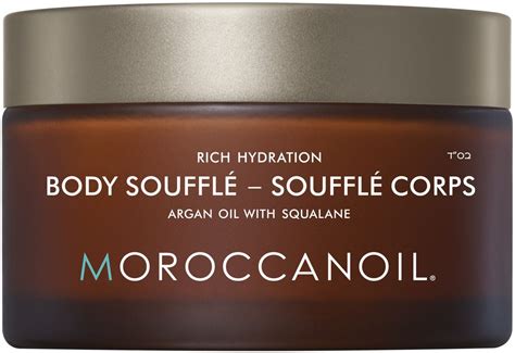 Moroccanoil Body Soufflé Fragrance Originale | BellAffair.com
